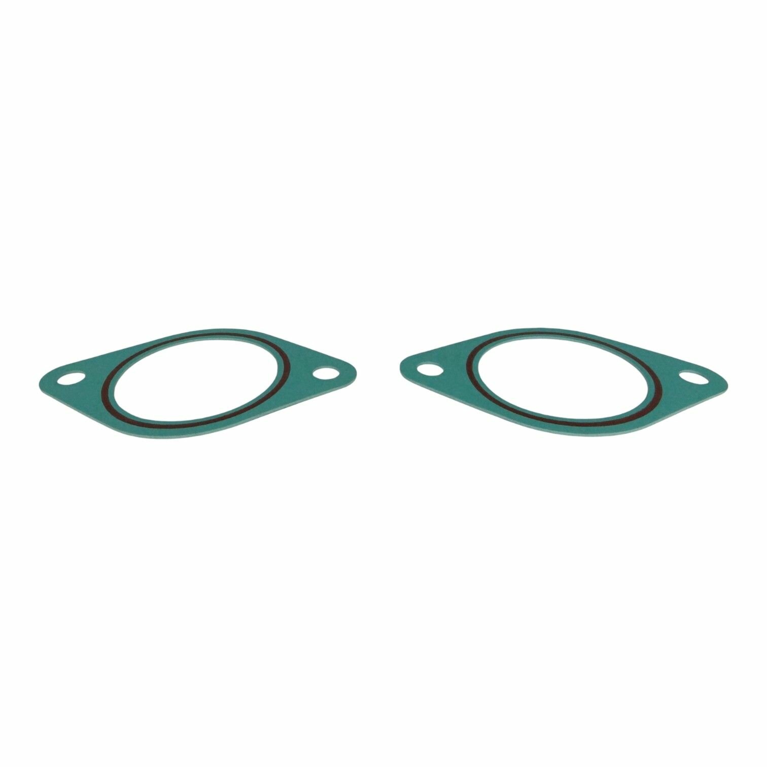 Прокладка впускного патрубка турбины Москвич 3, JAC JS4