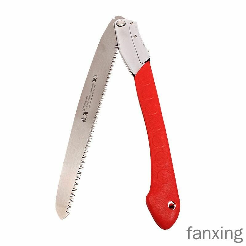 Пила садовая