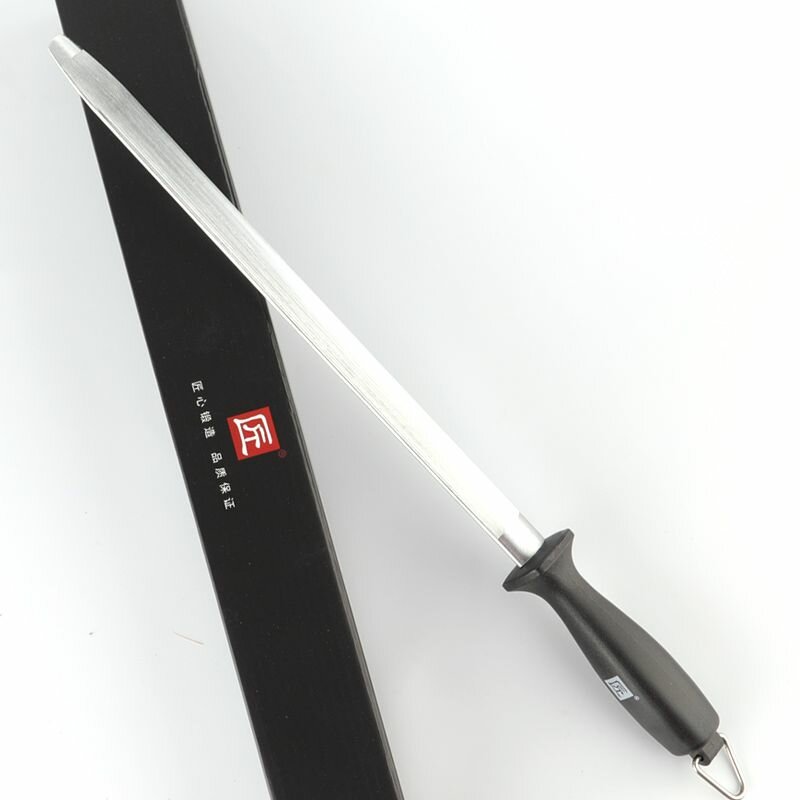 Точилка для ножей Craftsman Brand, немецкая бытовая точилка для мясников с точильным камнем, точилка для ножей шеф-повара с мелким зерном, кухонная точилка для ножей