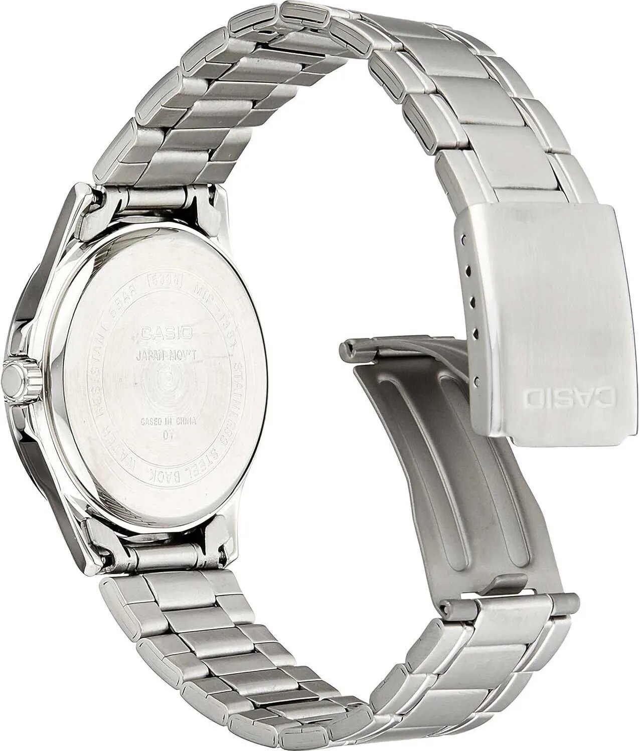 Наручные часы CASIO Collection, черный — фото 1