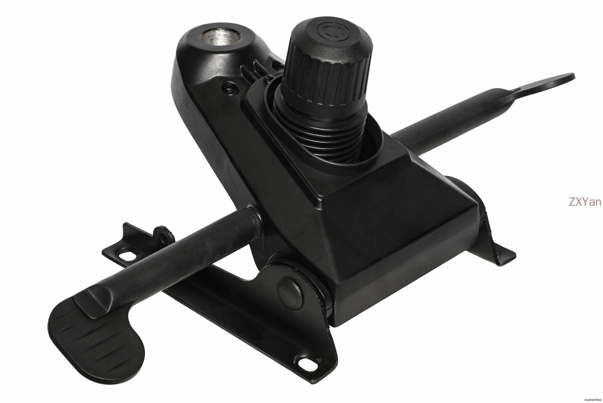 Механизм качания