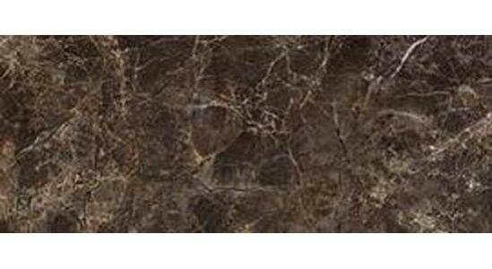 Керамин Плитка Эллада 3Т коричневый, 20x50 9,5 мм, арт. ЭЛД3Т (цена за 1.3 м2)