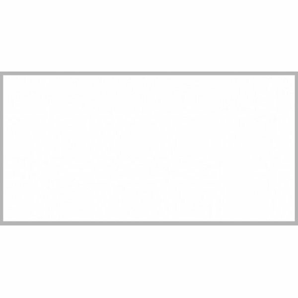 BELLEZA Плитка Дижон белый глянц 20x40 8 мм арт. 00-00-5-08-00-00-2320 (цена за 1.2 м2)