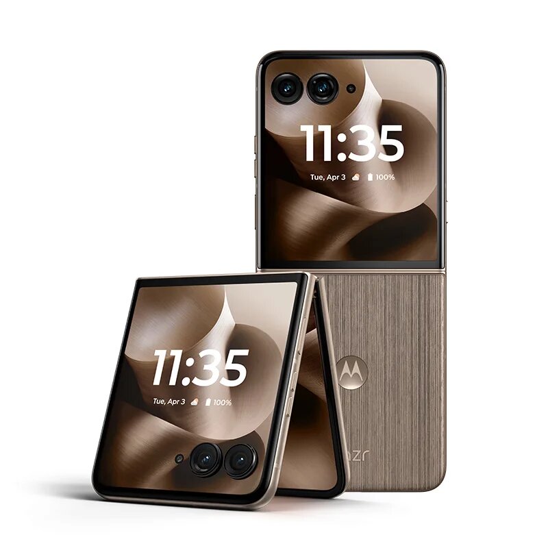 Смартфон Motorola razr, 16/512ГБ, china