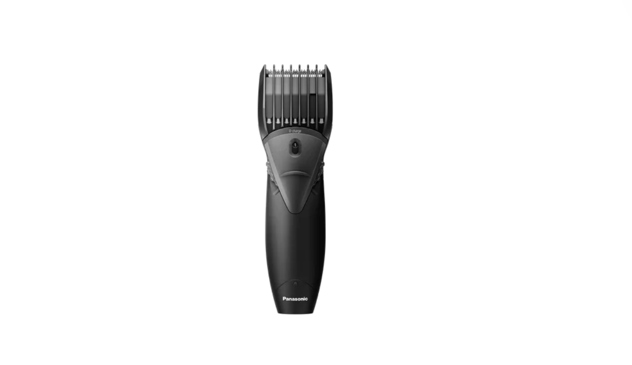 Триммер для волос Panasonic ER-GB36-K520