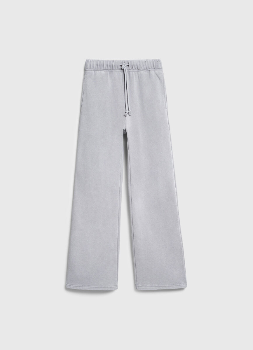 Брюки спортивные