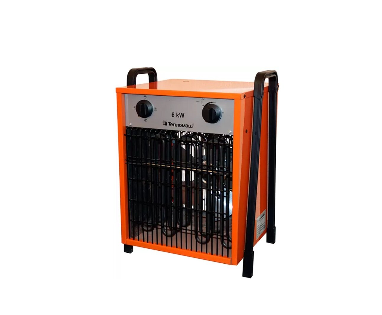 Тепловентилятор Тепломаш КЭВ-6С41Е