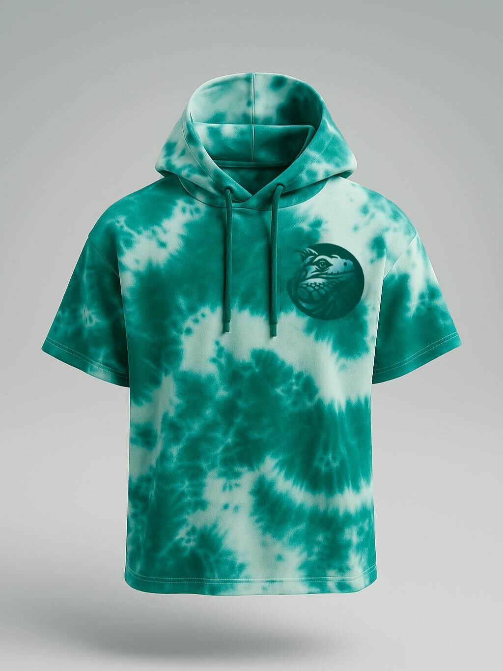 Футболка Весна-лето 2026