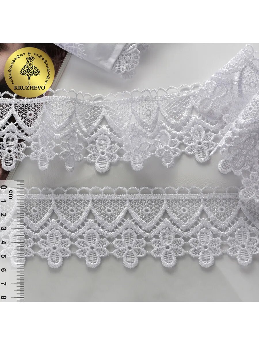 Кружево