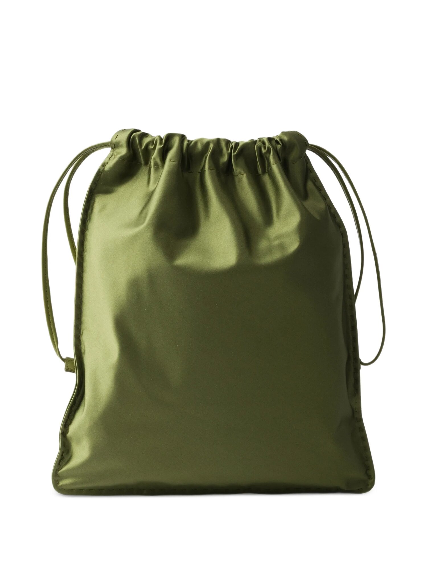Сумка Prada Wish, green — фото 1