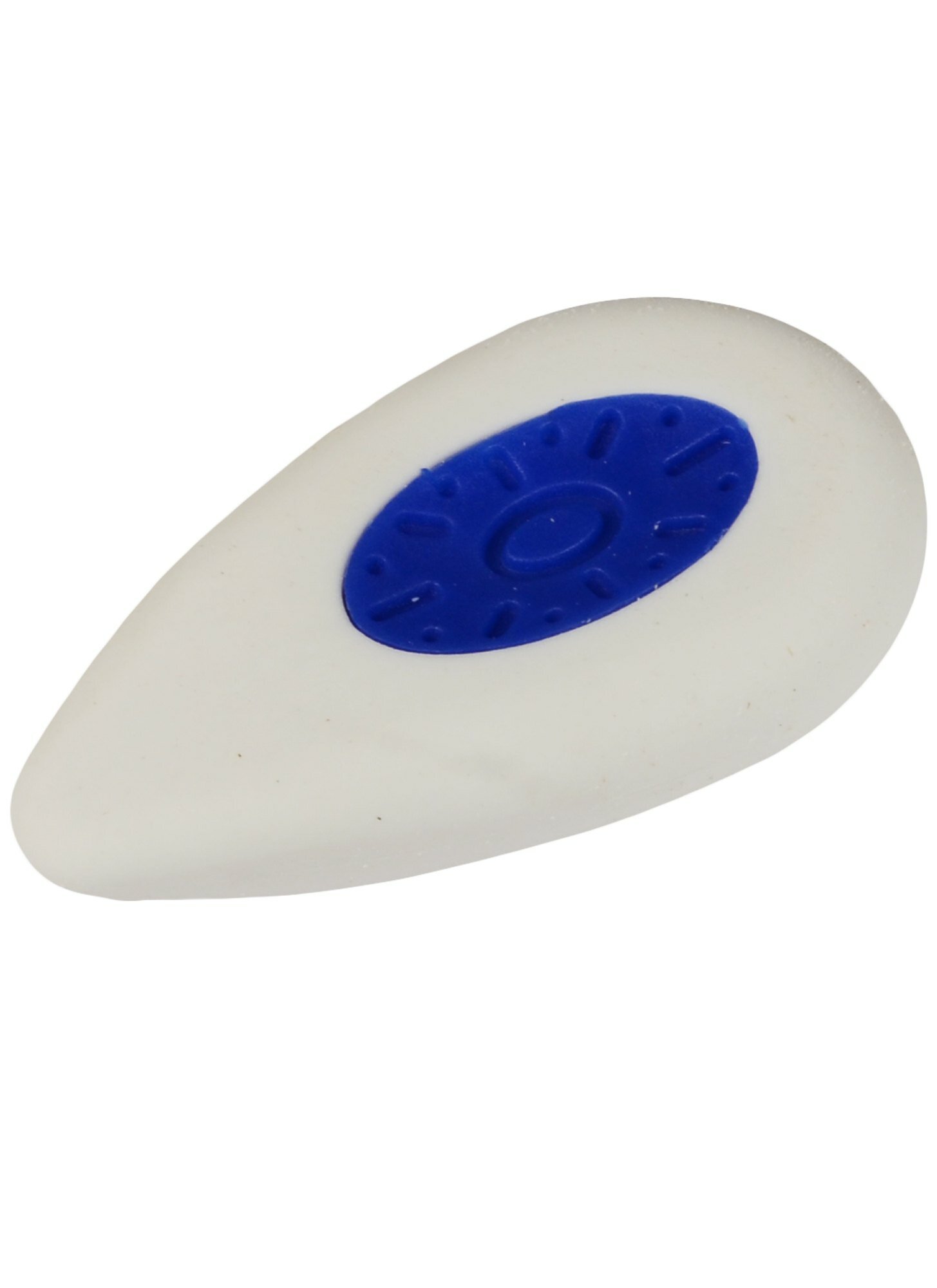 Ластик овальный