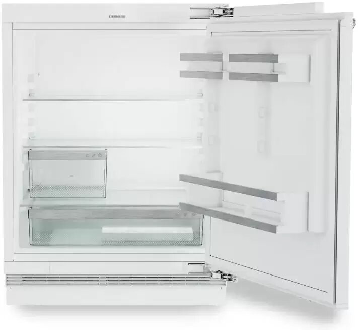 Встраиваемый холодильник Liebherr URd 3600, без морозильной камеры, 127 литров