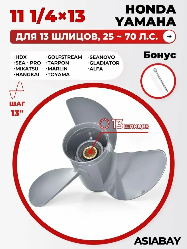 ASIABAY Прочие аксессуары и комплектующие для судов