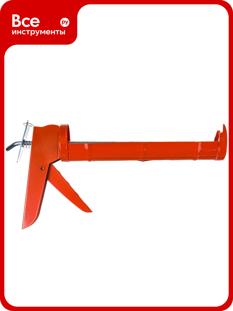 Пистолет для герметика Park MJ-101 007167