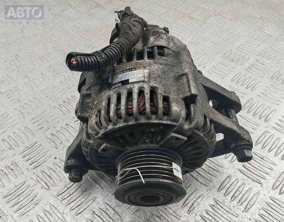 Генератор Kia Sorento 1 (BL, 2002-2009)