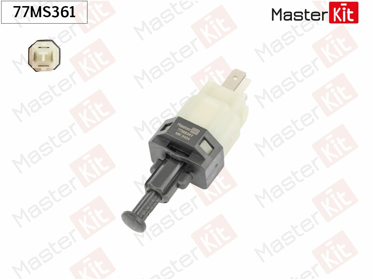 Датчик включение стоп-сигнала DAEWOO LANOS MasterKit 77MS361