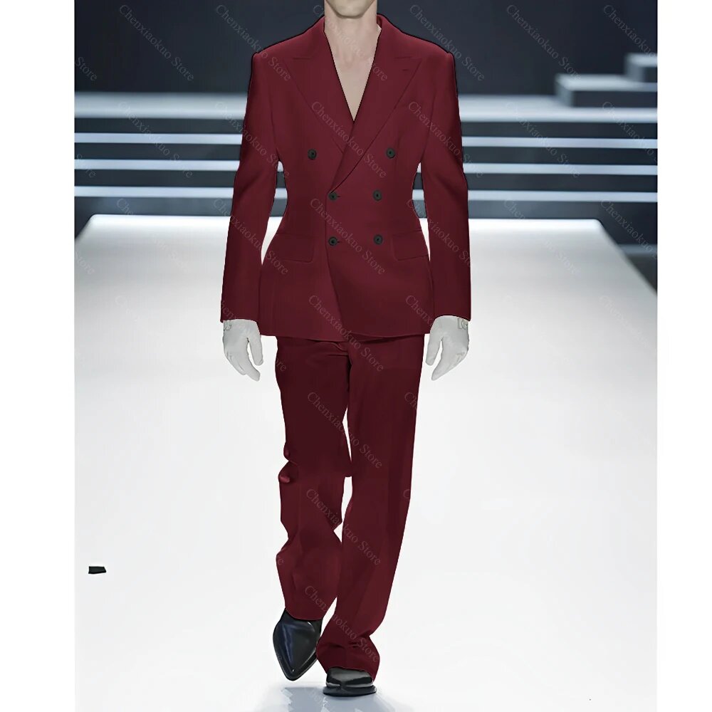 Костюм классический