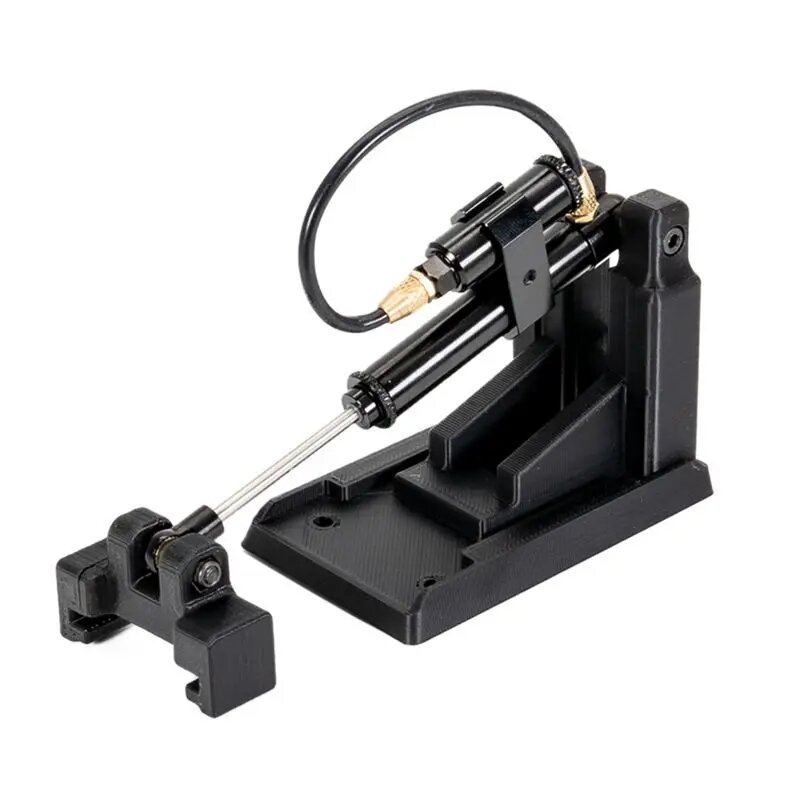 ODDOR Регулируемая педаль дроссельной заслонки для Thrustmaster T300/TGT T3PA