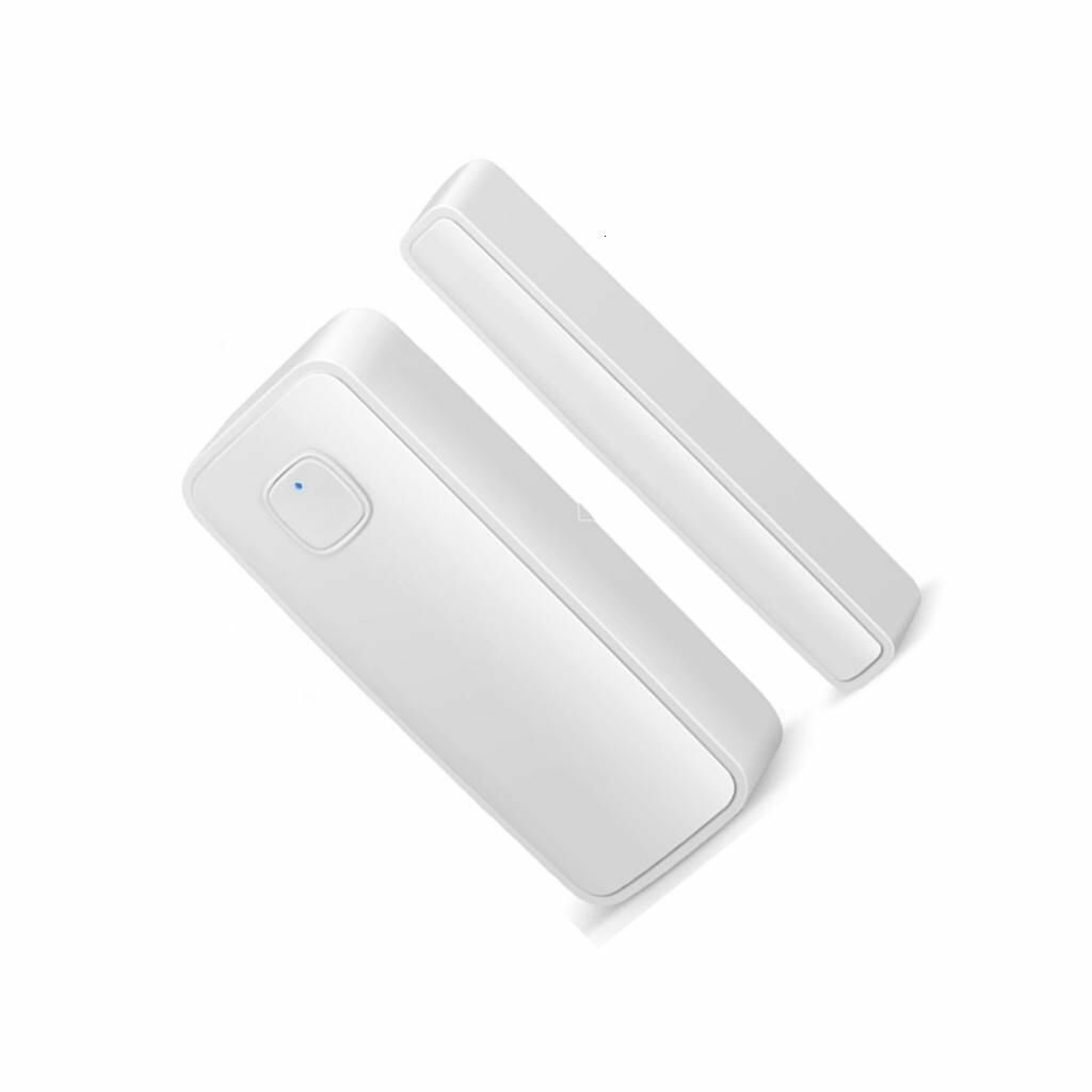 Датчик открытия двери и окна беспроводной, без батареи