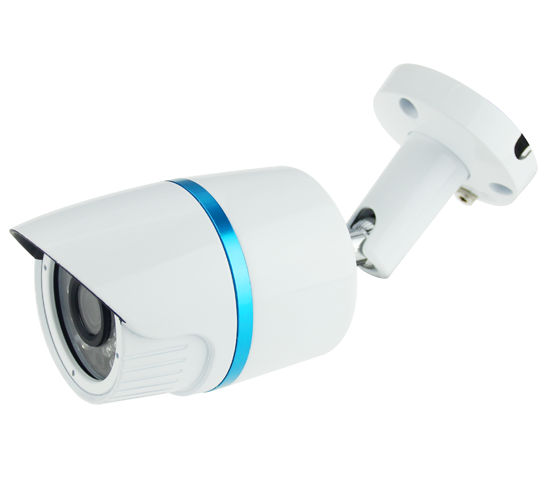 Видеокамера AHD "ACESEE" AVHC20A100B, 1 mpx, высокое качество