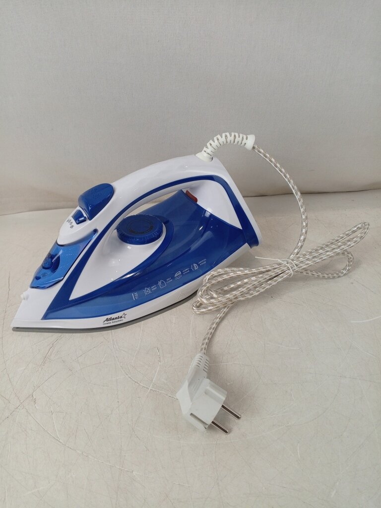 Утюг ATLANTA ATH-5545 (1459838)