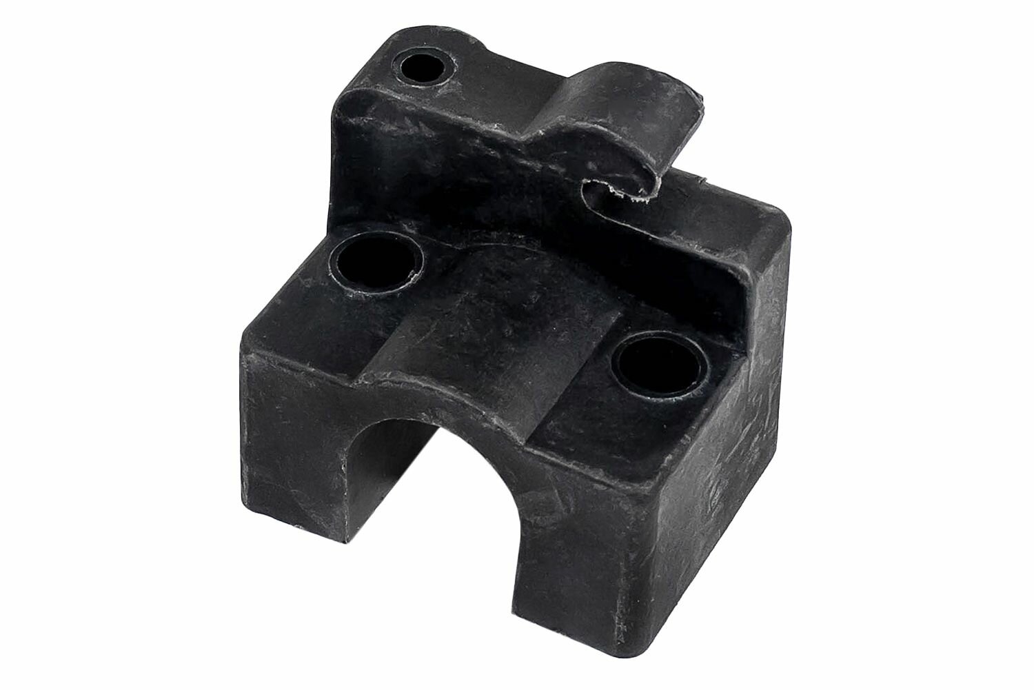 Кронштейн крепления переднего сиденья левый для ВАЗ 2110-2112, Лада Приора