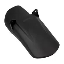 Запчасти для Surron, брызговики для мотокросса, заднее крыло, цветные аксессуары из углеродного волокна, ремонт заднего крыла для Sur-Ron Light Bee S X