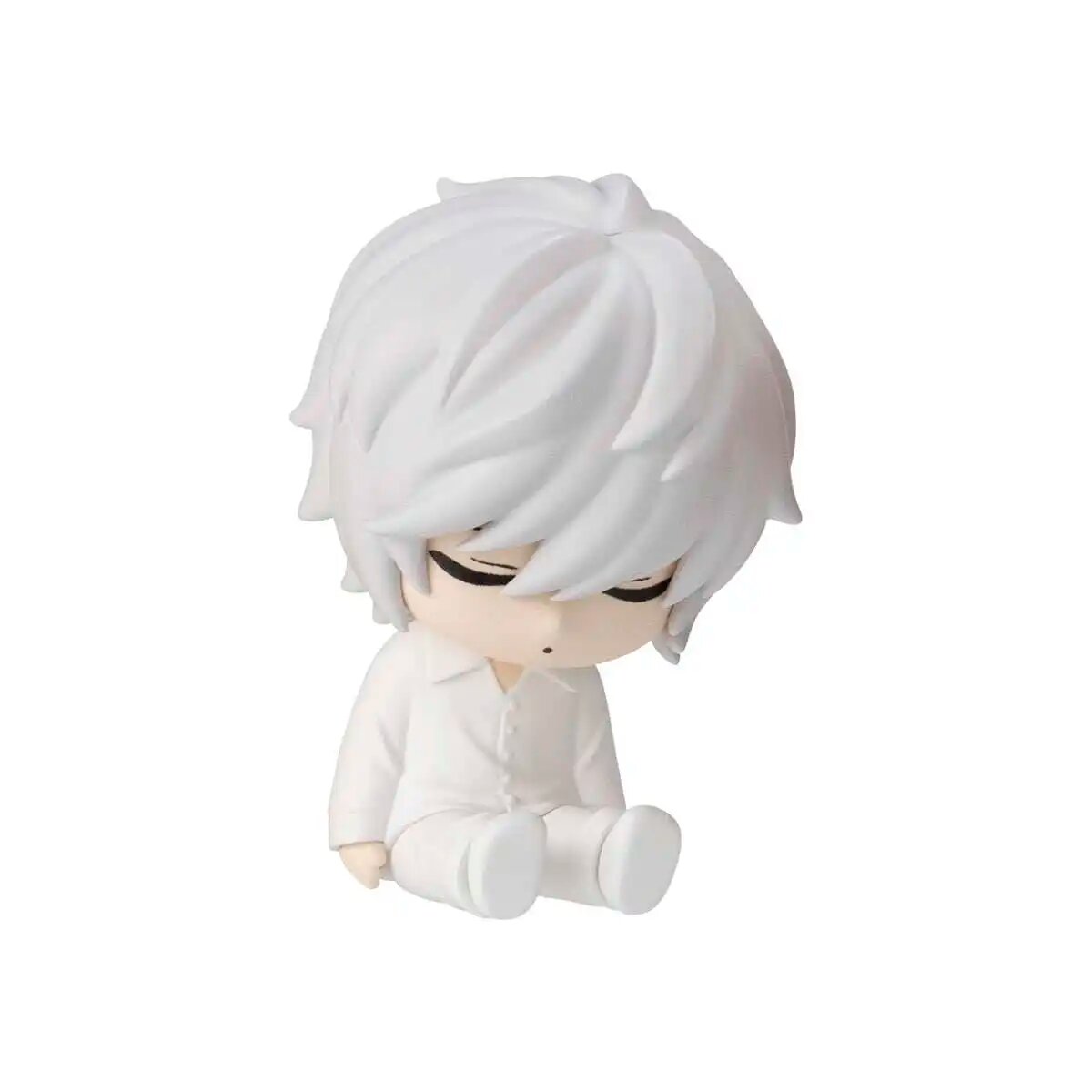 Фигурка BANDAI Death Note Ягами Лайт, белый, цвет 38