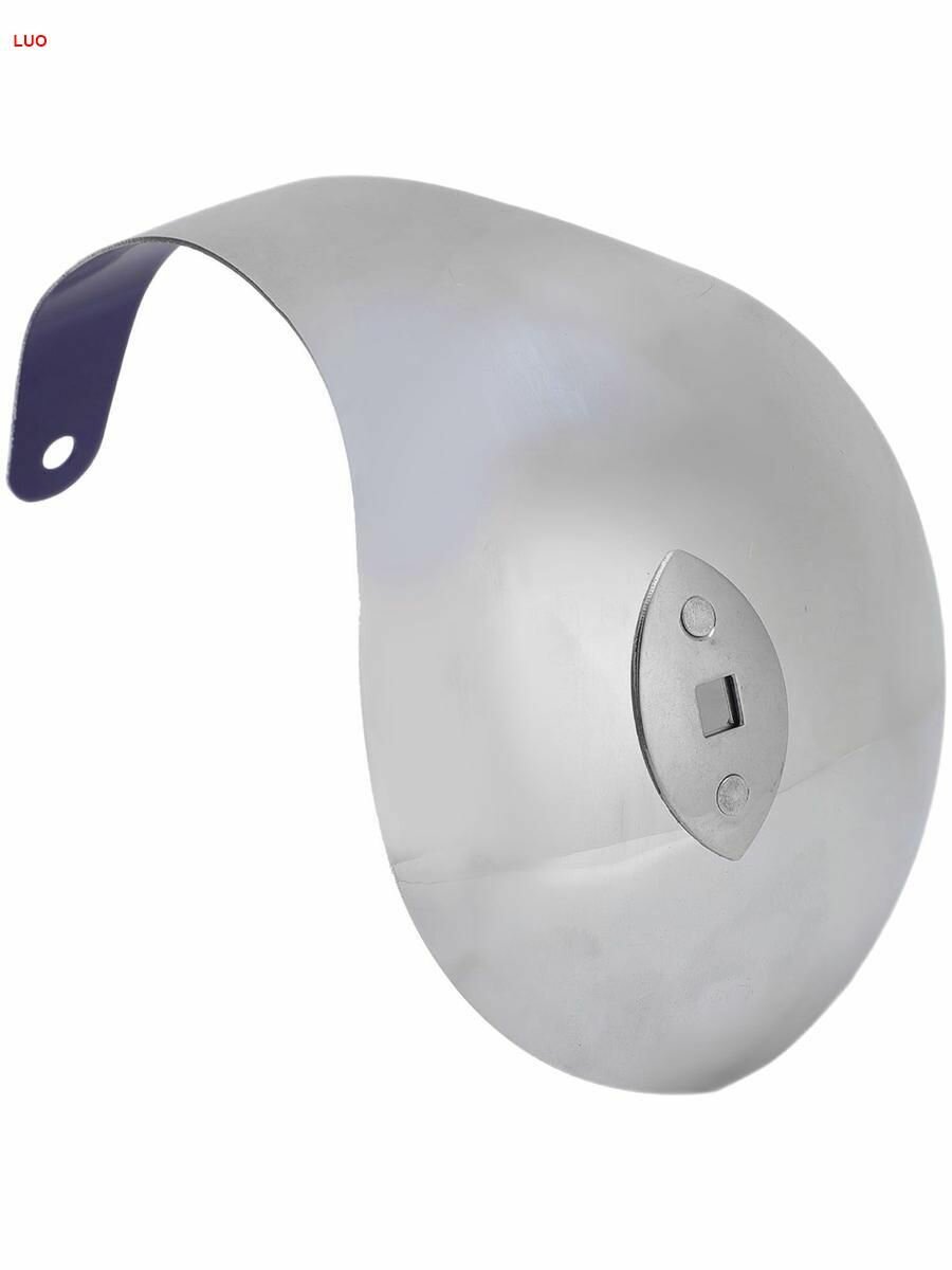 Защита руки для фехтования, нержавеющая сталь, для взрослых, для рапиры