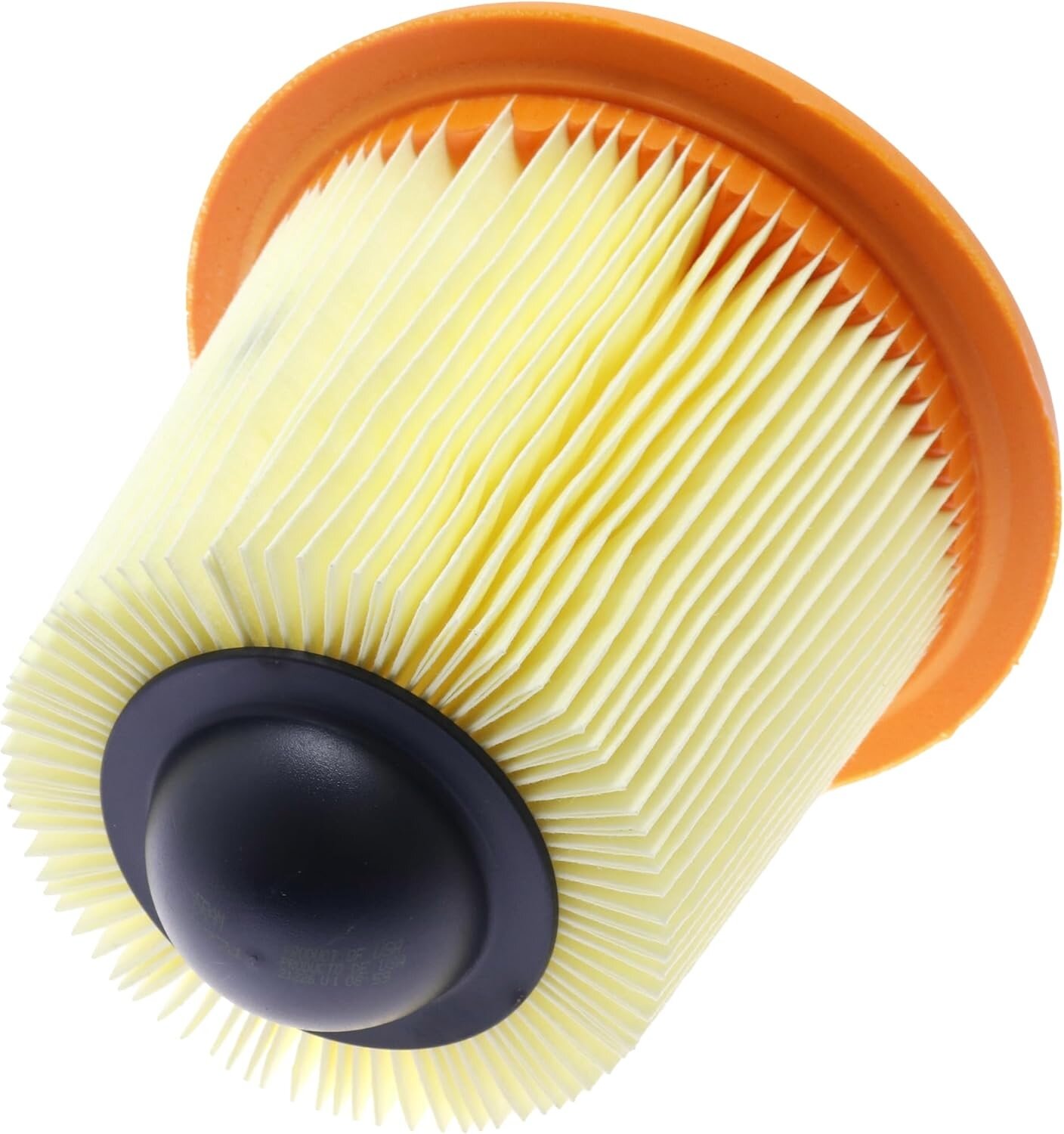 Фильтр воздушный Fram CA7774 (H, D1, D2 - 199/81/172мм.) для Ford USA Explorer и др.