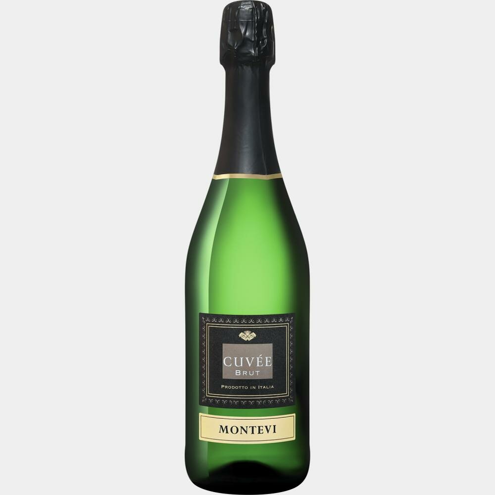 Montevi Cuvee Brut Casa Vinicola Morando