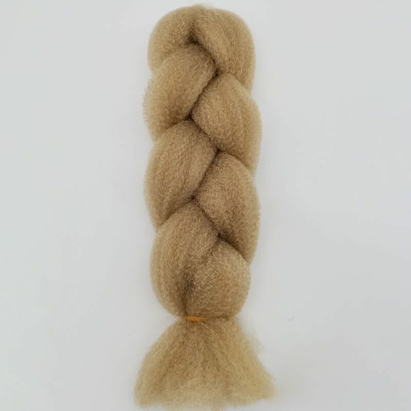 Африканские хип-хоп косички GAFA, короткие хип-хоп прически, маленькие косички, парики для мальчиков, детские косички, яркие тибетские косички.