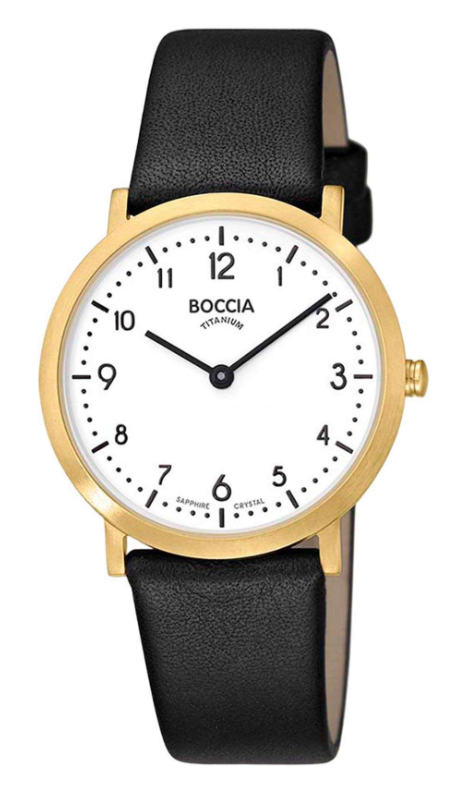 Наручные часы Titanium