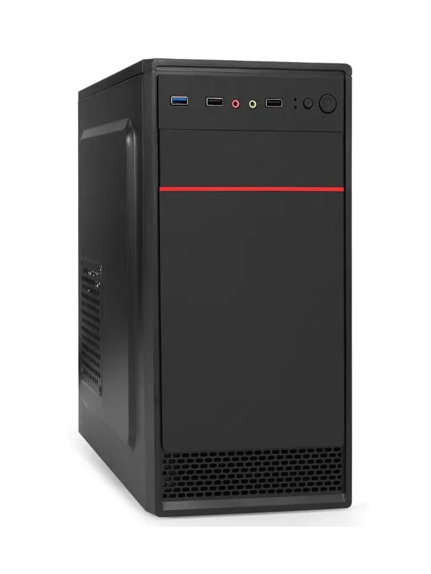 Компьютер X-Computers *X-Special* Intel Pentium G7400/8GB DDR4/512GB SSD + 1Tb HDD/650W