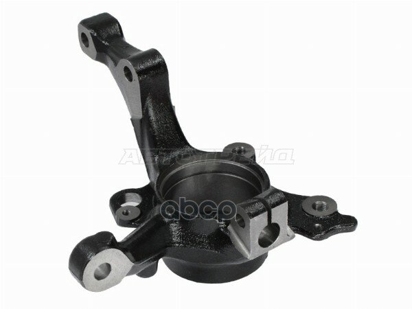 Кулак поворотный Volkswagen Golf 91-99 / Passat 93-97 Sat арт. ST-91-0064