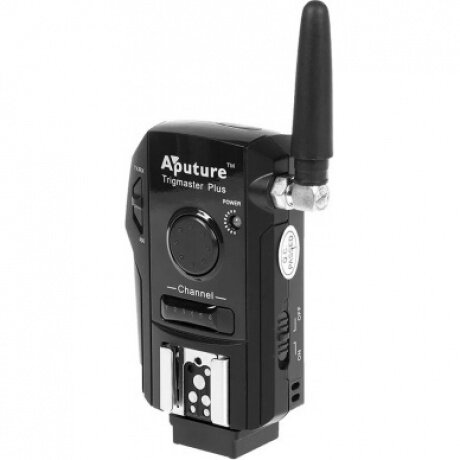 Синхронизатор радио Falcon Eyes Plus AP-TR TX3L (для Olympus EP1, EP2)