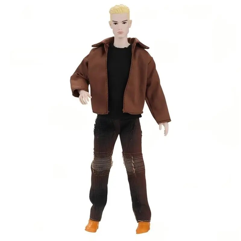 QSMARTOY кукла-солдат 12 дюймов Set 2