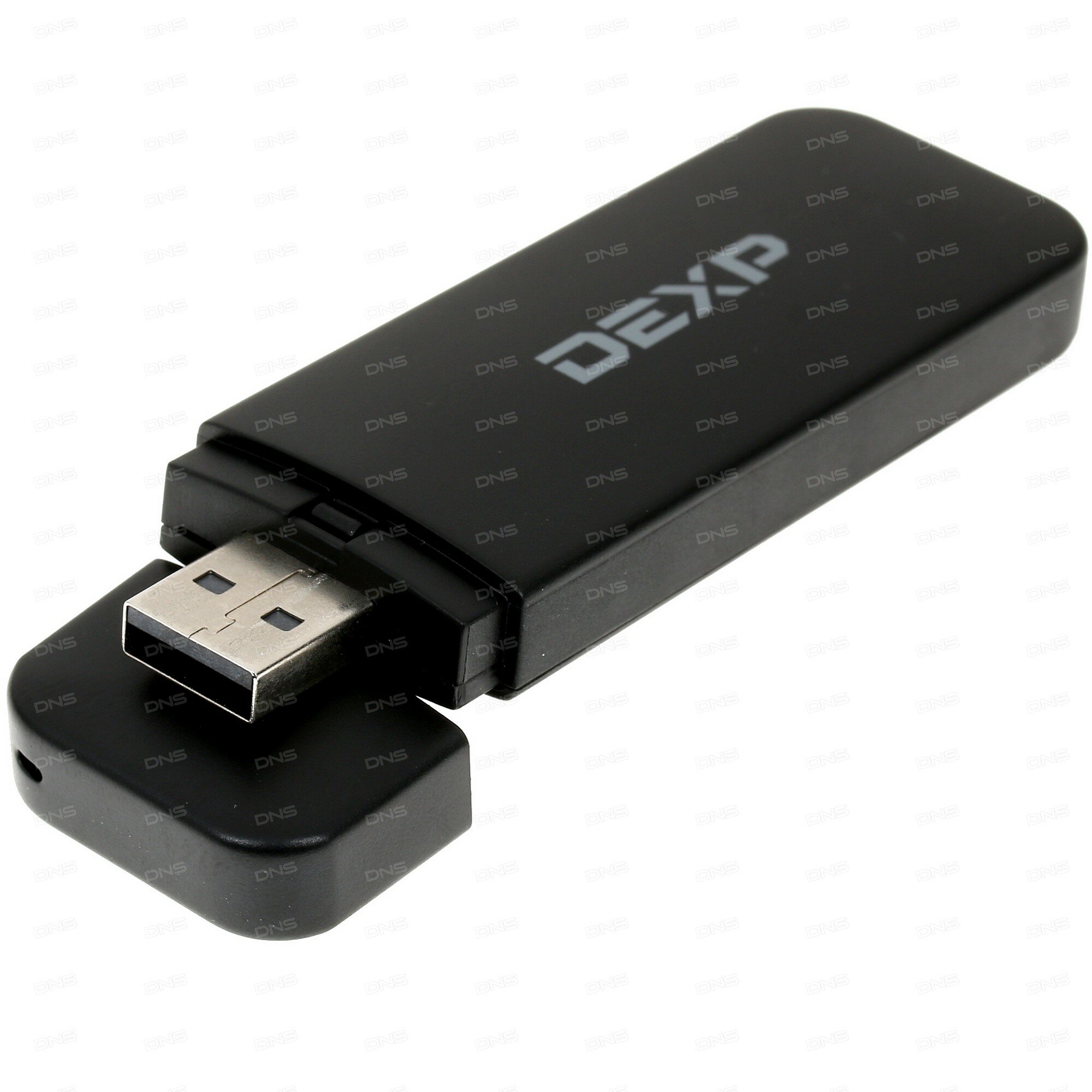 3G/4G LTE модем DEXP M1 — фото 1