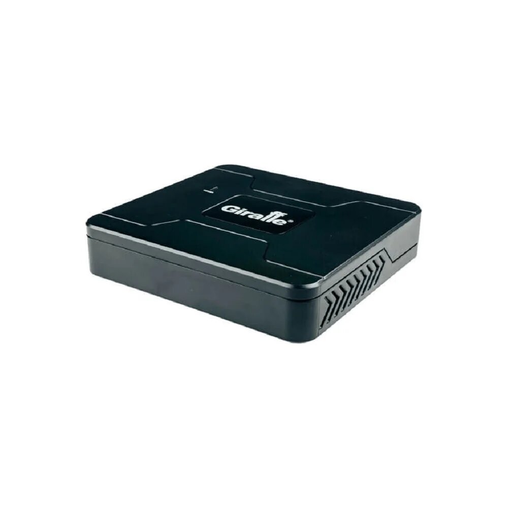 Видеорегистратор Giraffe 8HD 16-8IP 2-5Мп 1 HDD GF-DV0803 v4 gf0509