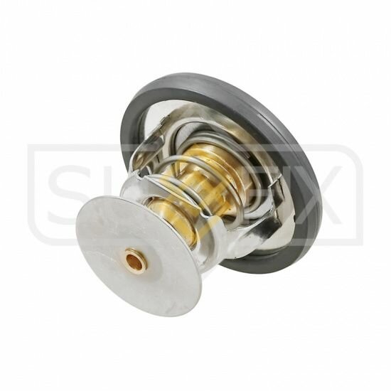 SUFIX Термостат форд мондео / FORD MONDEO IV (BA7) 2007-2015, мазда 121 / MAZDA 121 III (JASM, JBSM) 1996-2003 FT1073 — фото 1