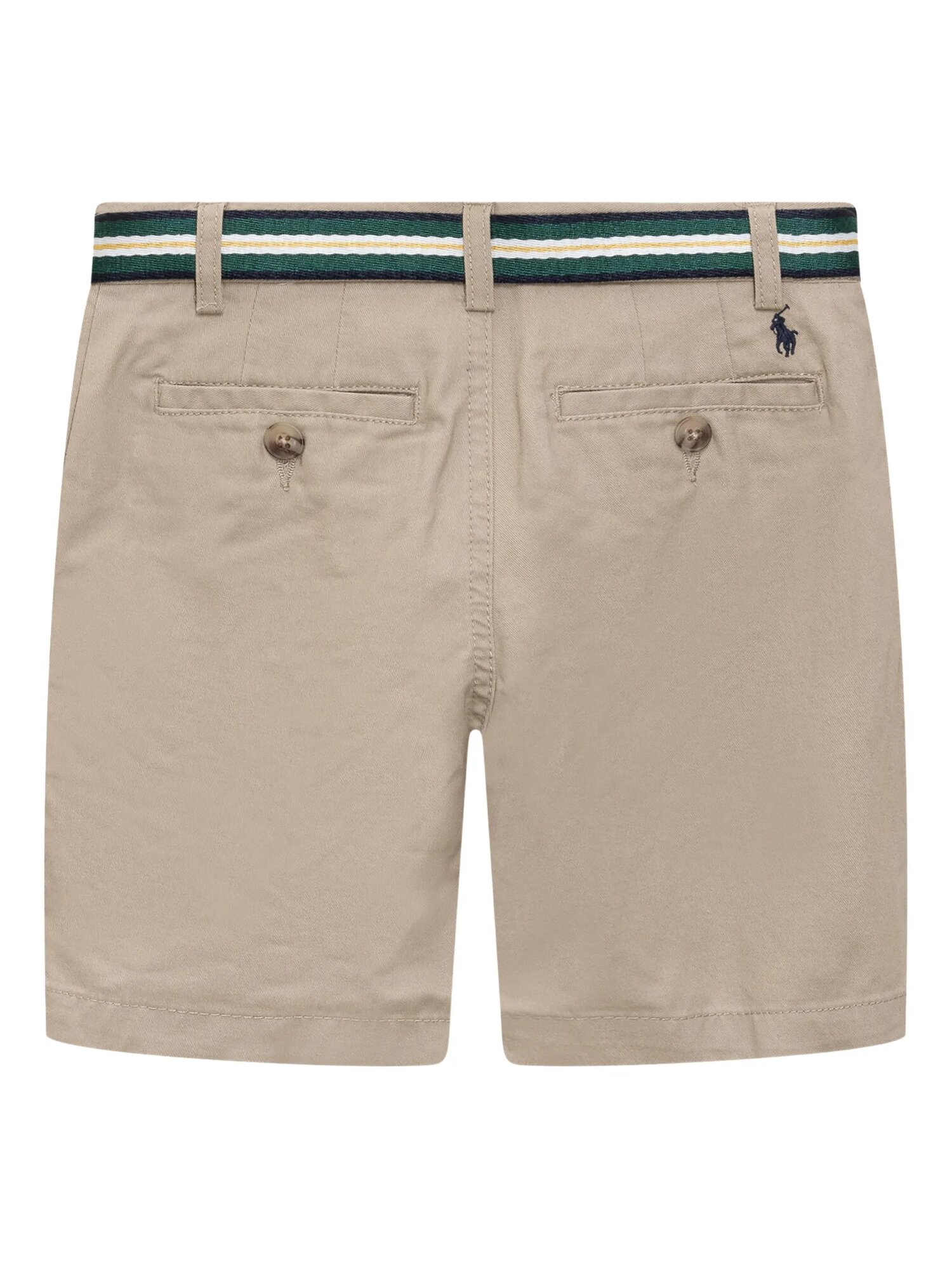 Шорты Polo Ralph Lauren, размер 13 лет, разноцветный — фото 1