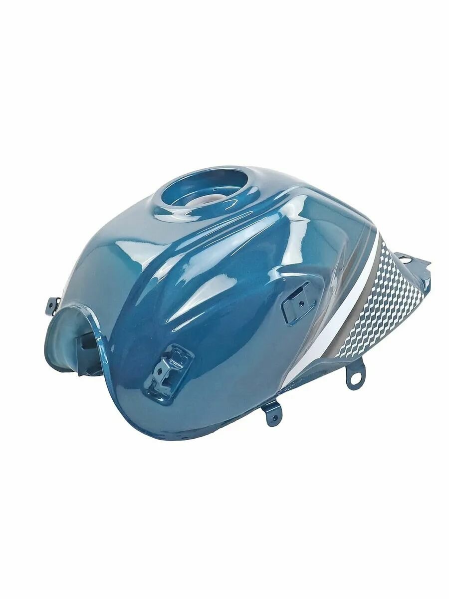 Бензобак Alpha SA Max морская волна