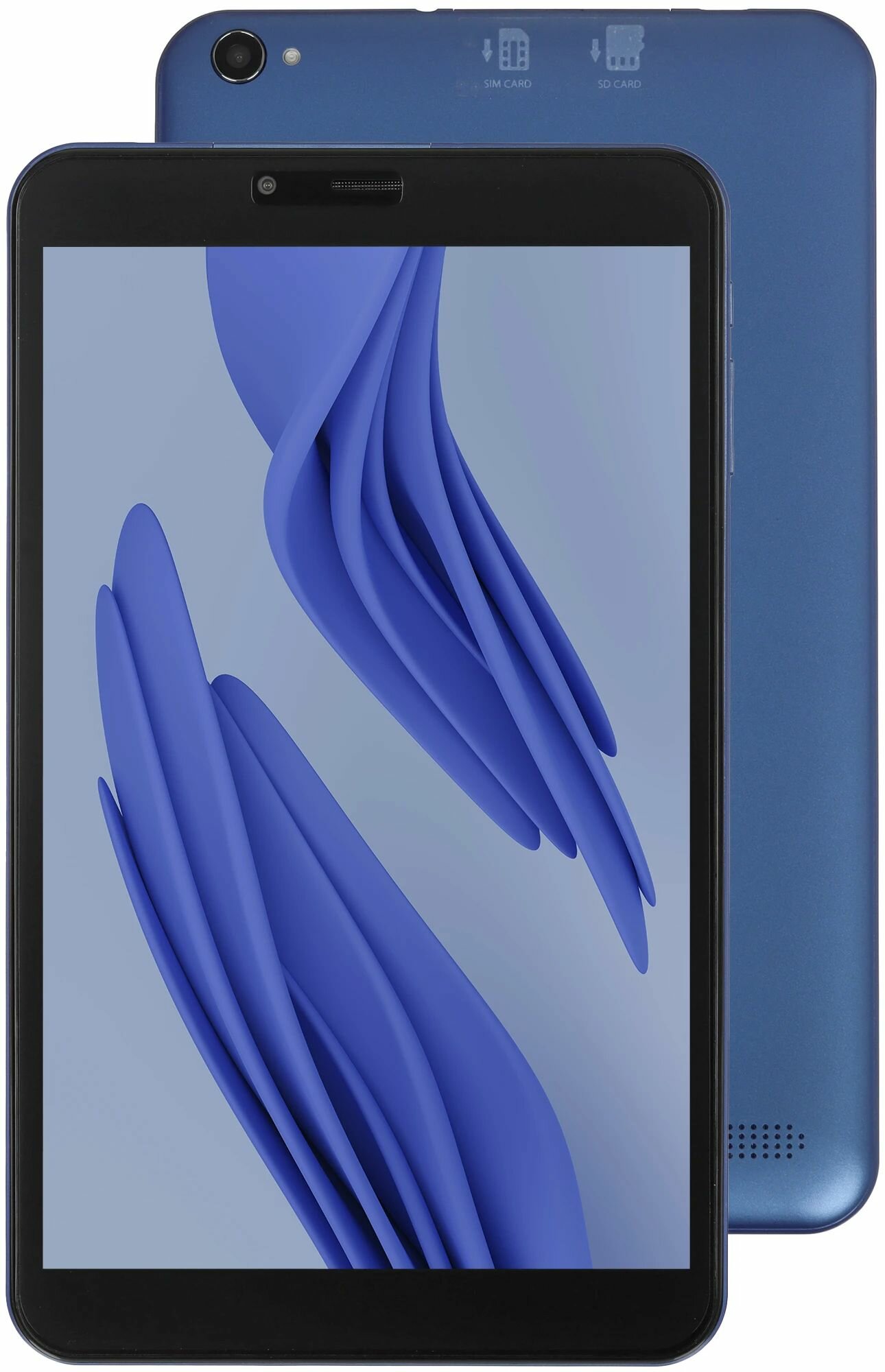 8" Планшет KENSHI Pad Lite E48 LTE 4/64 ГБ синий