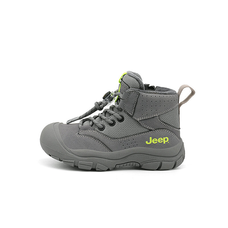 Ботинки берцы JEEP Active