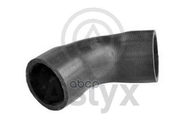 Патрубок турбины AUDI A3 (8P1) A3 (8P7) Golf-VI Sharan 1.6D-2.0D шт. ASLYX арт. AS-594411