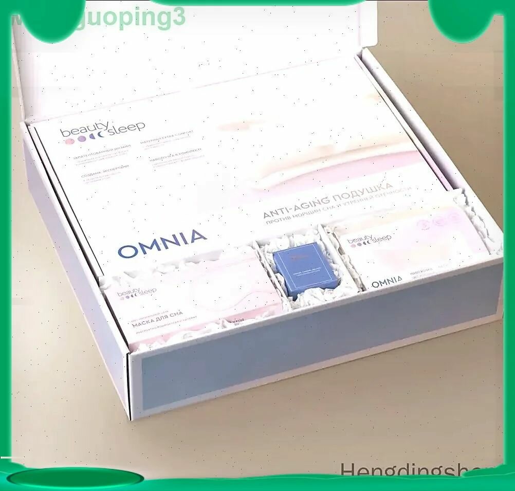 Ортопедическая подушка