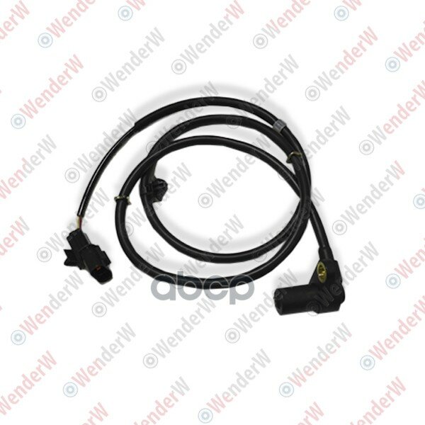 Датчик АБС передний правый (R) MITSUBISHI LANCER (00-.) WenderW арт. WEKR1118