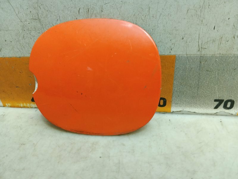 Б/У лючок топливного бака Лючок бензобака Renault Symbol 1 482912 RENAULT арт. 7700433127