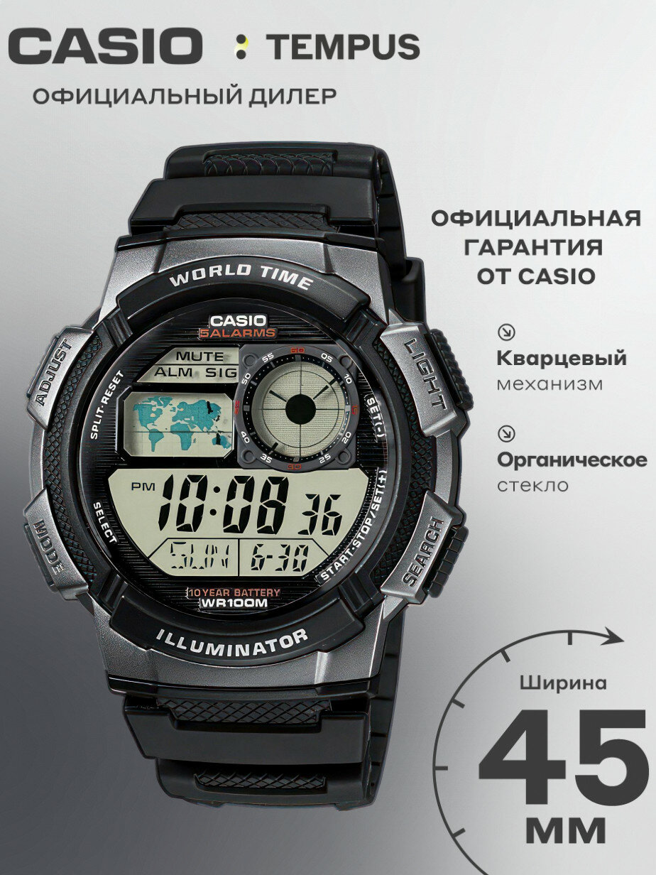 Наручные часы