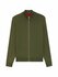 Куртка HUGO, размер 54, green